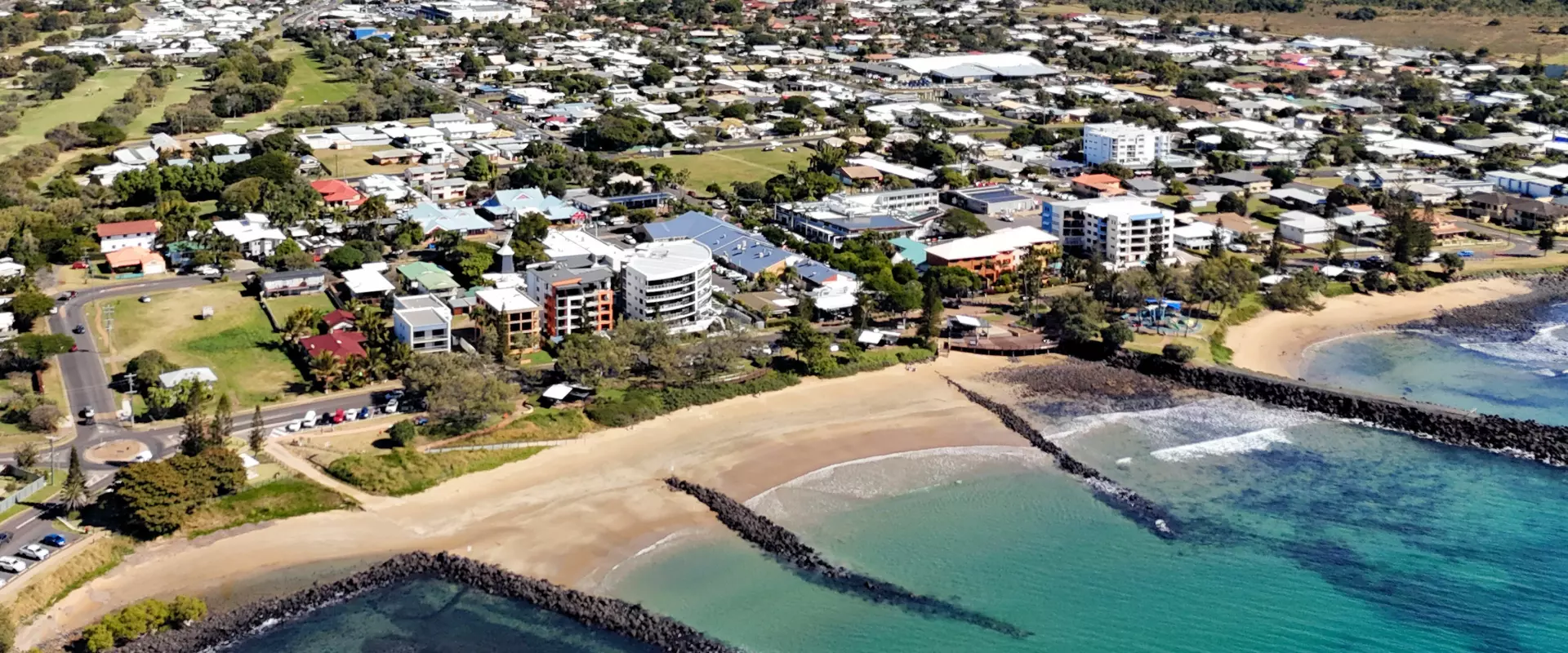 Bargara Real Estate - BARGARA VILLA - RENOVATORS DELIGHT