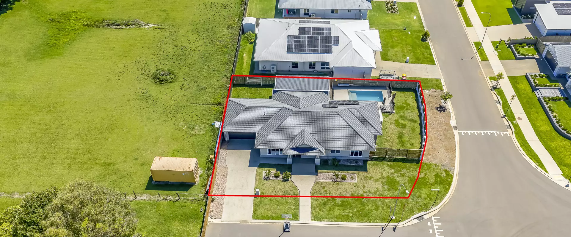 Bargara Real Estate - Modern Family Living in Bargara’s Newest Subdivision