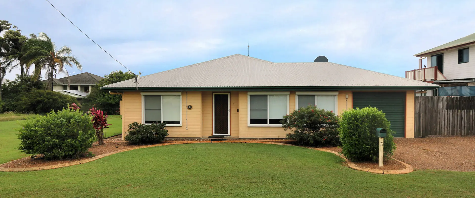 Bargara Real Estate - Perfect - Near Ocean, Parks, Children Play Areas ...