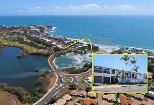 Bargara Real Estate - WATER VIEWS - GOLF COURSE - LIFESTYLE - INVESTMENT.