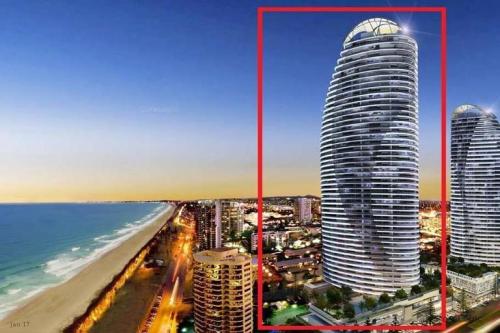 Benton Real Estate - Oracle Tower 1 Broadbeach