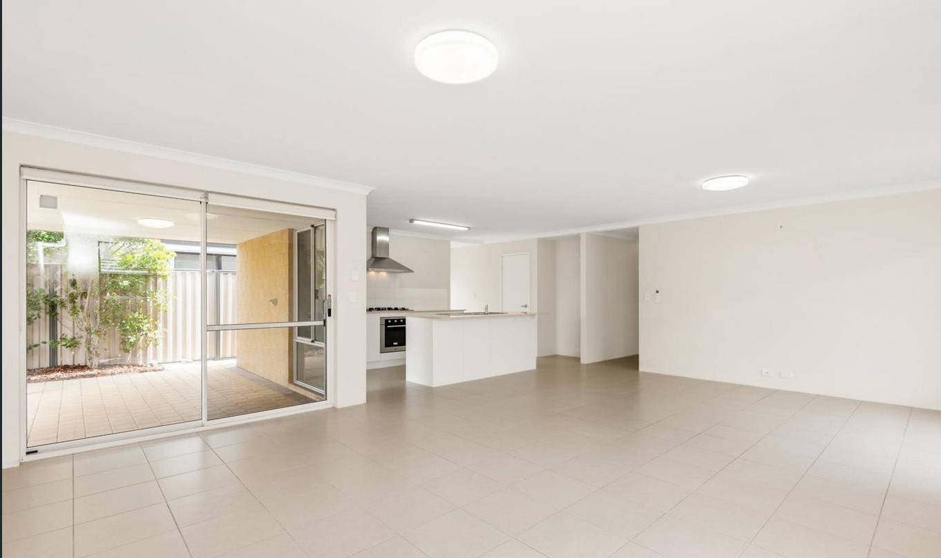 Beyond Real Estate - Catchment of Harrisdale Senior High school