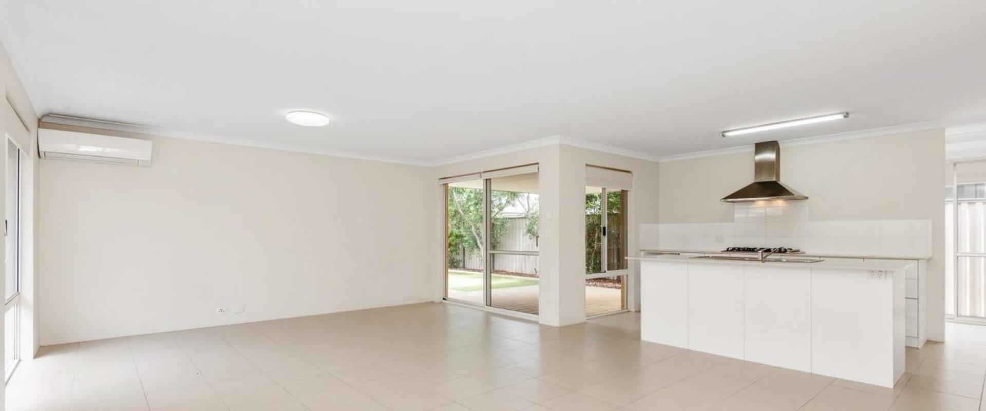 Beyond Real Estate - Catchment of Harrisdale Senior High school