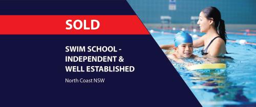 BF Brokers - SWIM SCHOOL - INDEPENDENT & WELL ESTABLISHED (NORTH COAST ...