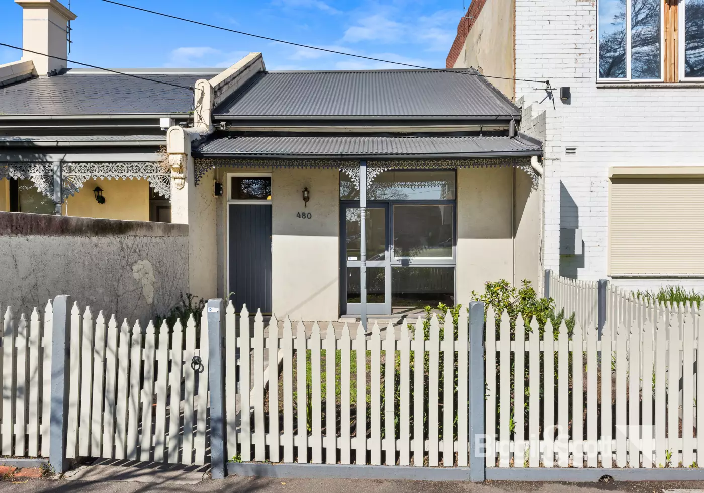 THE BEST OF MELBOURNE IS ON THE DOORSTEP! - BigginScott