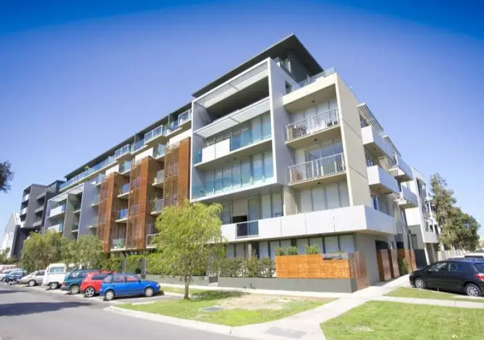 FANTASTIC MODERN APARTMENT LIVING - BigginScott