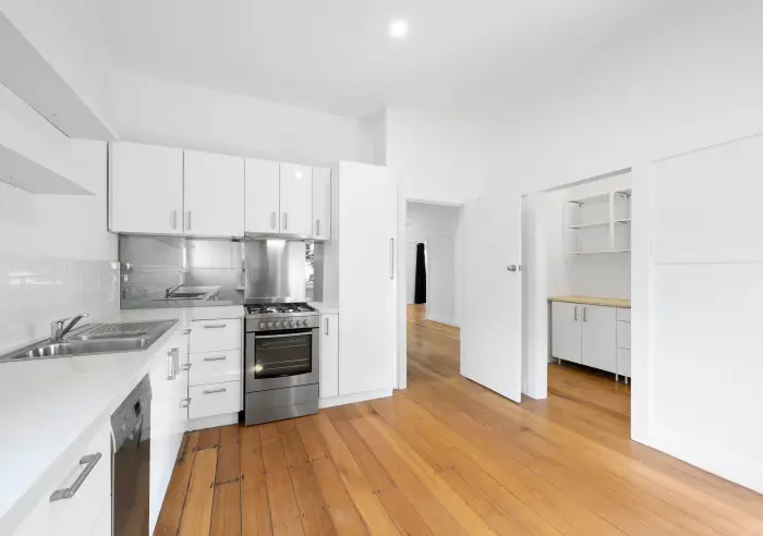 Charming Brick Home in Golden Point - BigginScott