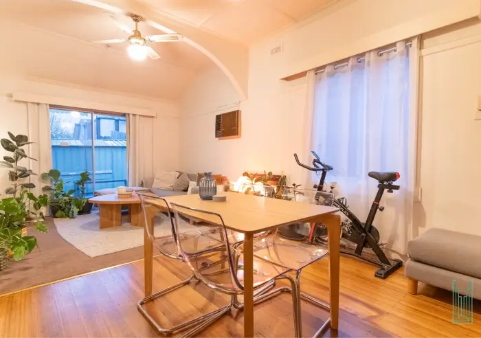 Great home in Great Location! - BigginScott