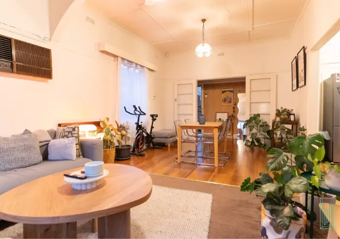 Great home in Great Location! - BigginScott