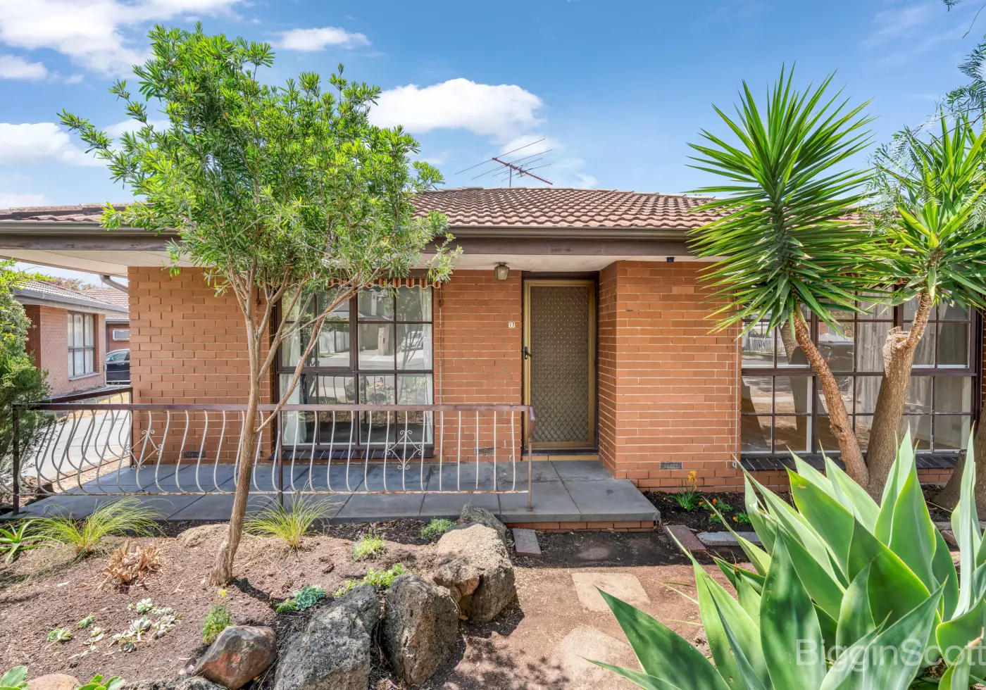 Villa Living by the Maribyrnong - A Lifestyle You'll Love - BigginScott