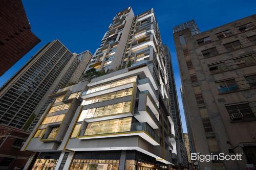 Two-Bedroom Apartment in great location - BigginScott