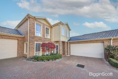 Nestled in the serene beauty of an exclusive enclave within the MWSC ...