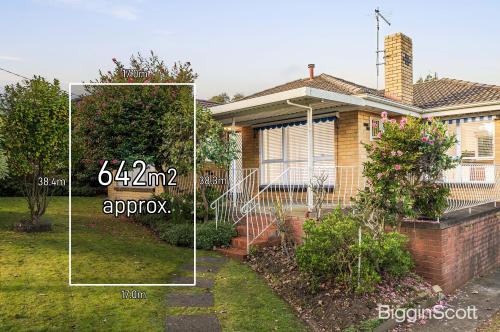 REDEVELOP THIS SIZEABLE BLOCK IN THE GWSC SCHOOL ZONE! - BigginScott