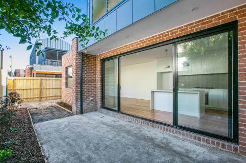 Great Location - BigginScott