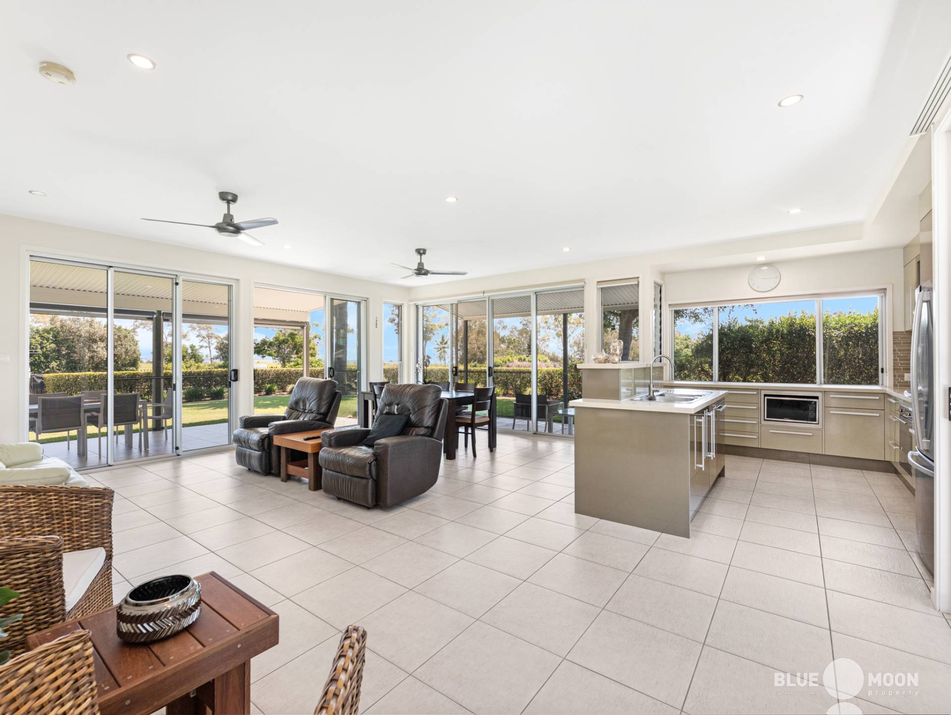 Blue Moon Property- Real Estate Agents Sunshine Coast and South East ...