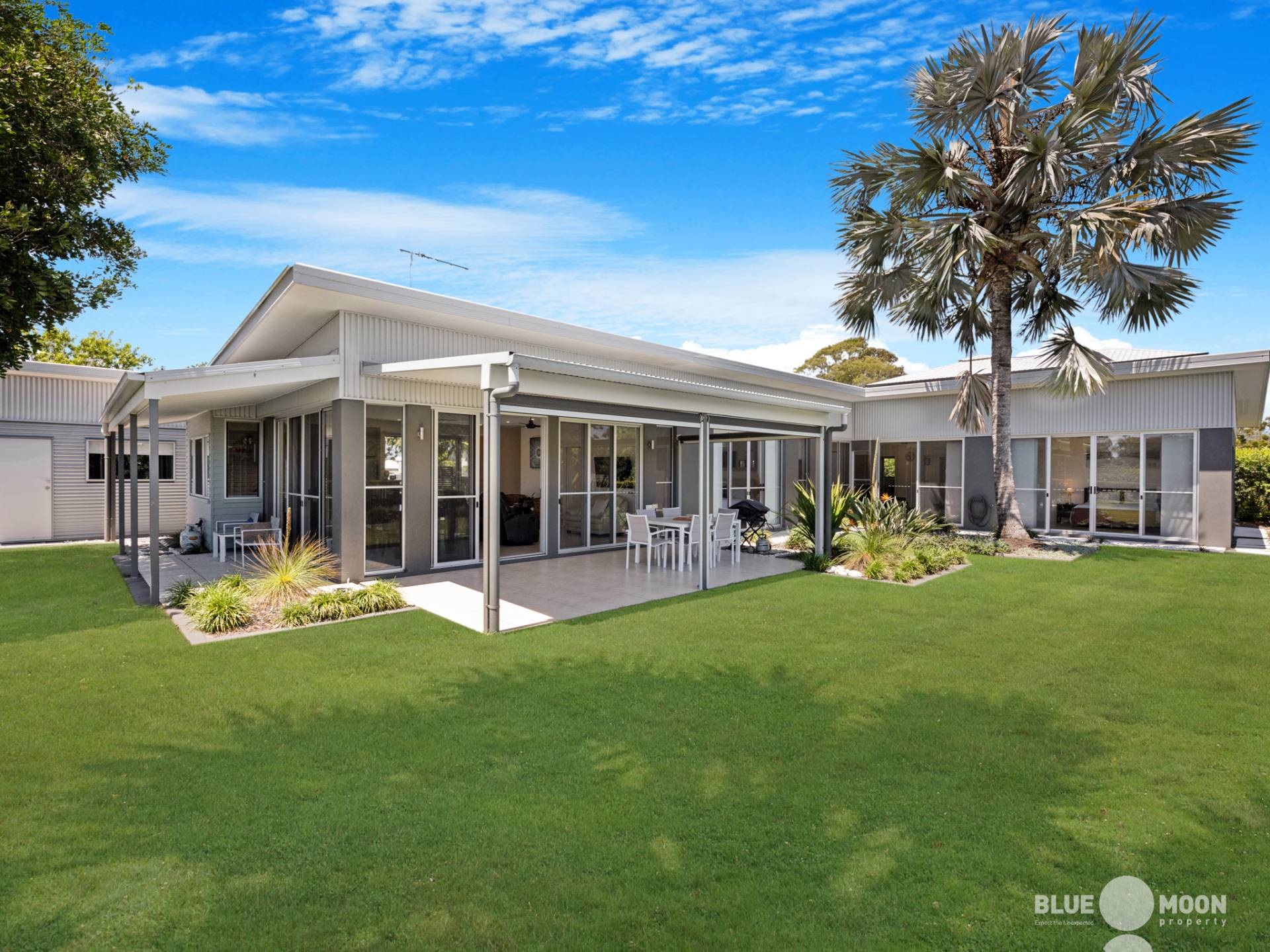 Blue Moon Property- Real Estate Agents Sunshine Coast and South East ...
