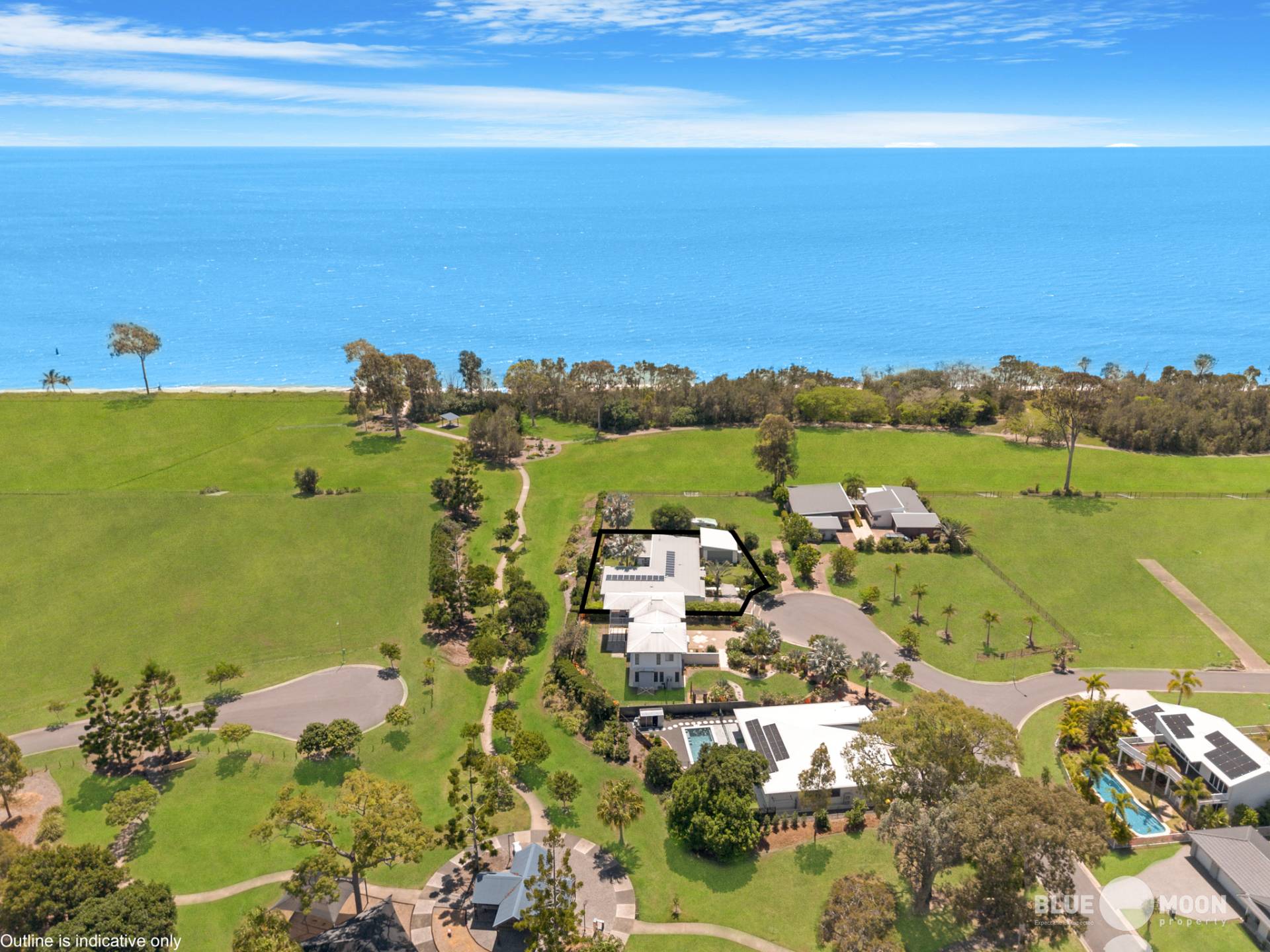 Blue Moon Property- Real Estate Agents Sunshine Coast and South East ...