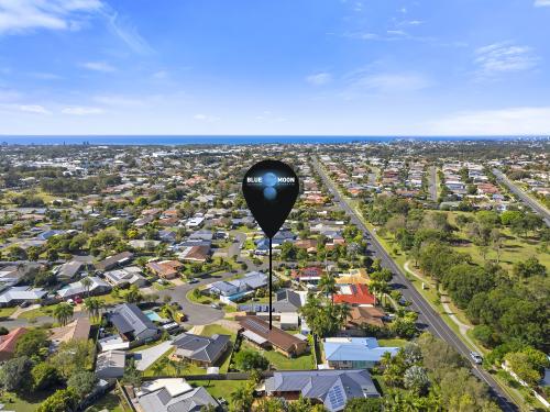 Blue Moon Property- Real Estate Agents Sunshine Coast and South East ...