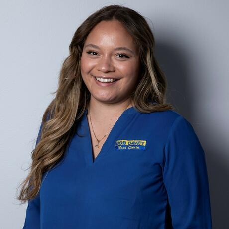 Bob Davey Real Estate - Home