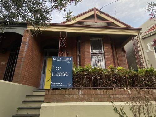 Gefen Group - Eastern Suburbs Real Estate | Buy, Lease, Rent - Pet ...