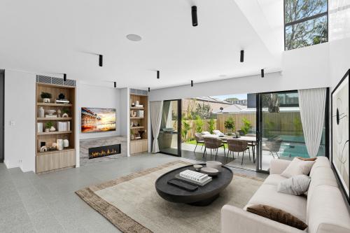 Gefen Group - Eastern Suburbs Real Estate | Buy, Lease, Rent - Brand ...