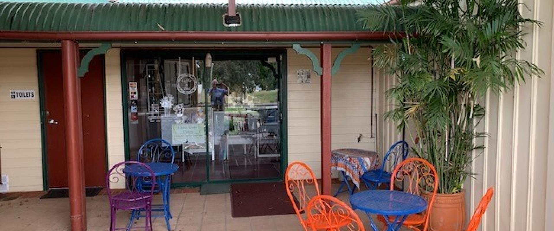 Business Opportunity in Boonah - Boonah Real Estate