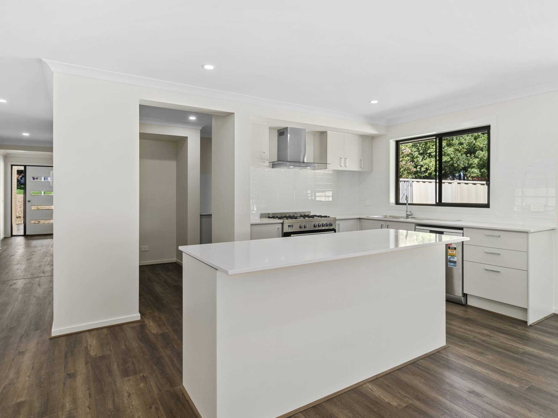 Brand New Family Home - Border Property Exchange