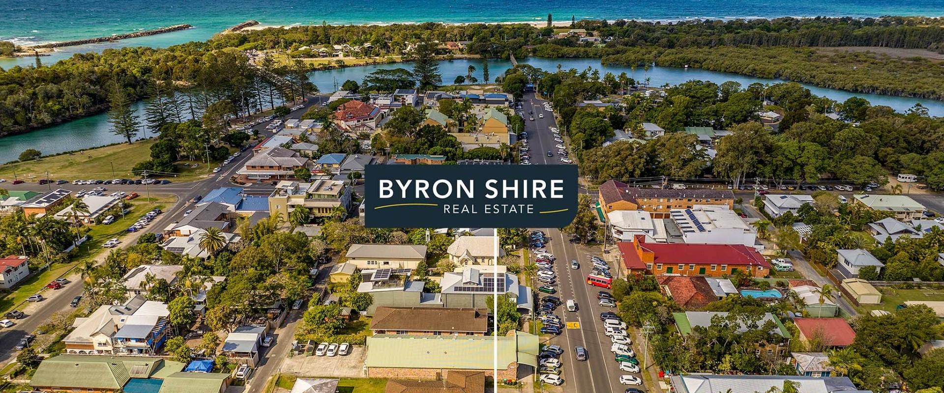 Byron Shire Real Estate - The Studio Sanctuary