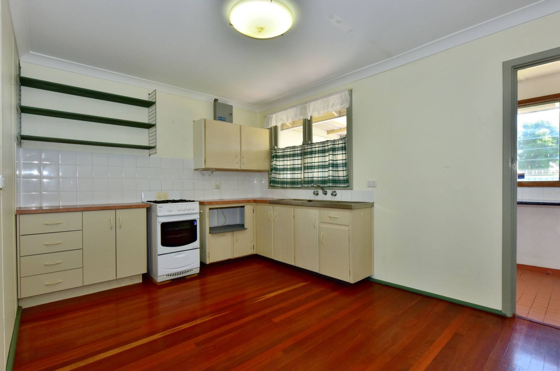 Callaghan Property Group - READY NOW