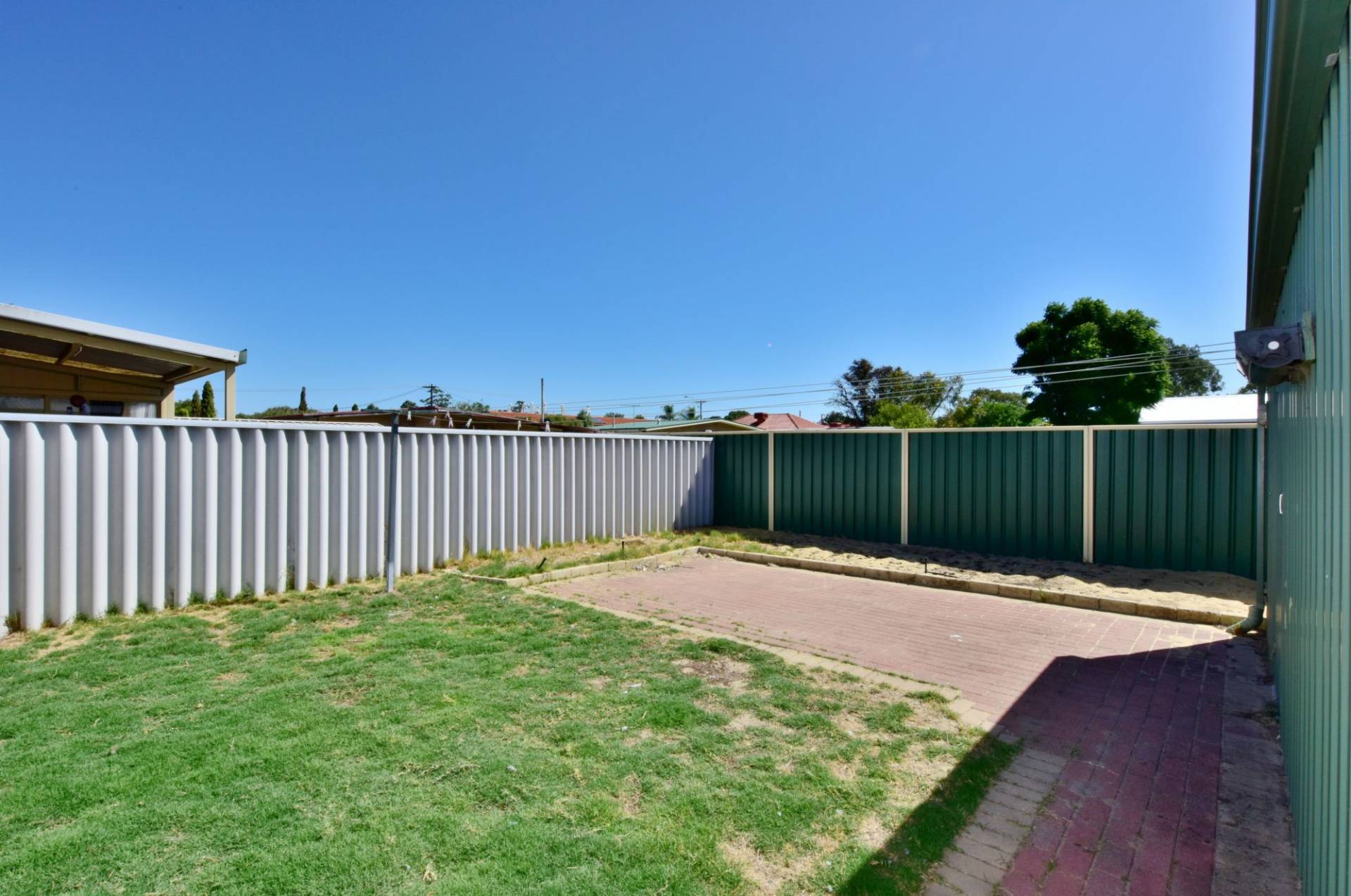 Callaghan Property Group - READY NOW