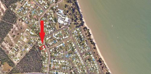 Cardwell & District Real Estate North Queensland - 3 bedroom Hardiplank ...