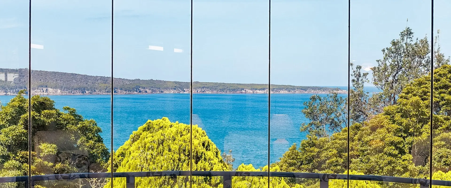 Chris Wilson Real Estate - GLEN EDEN BY THE SEA