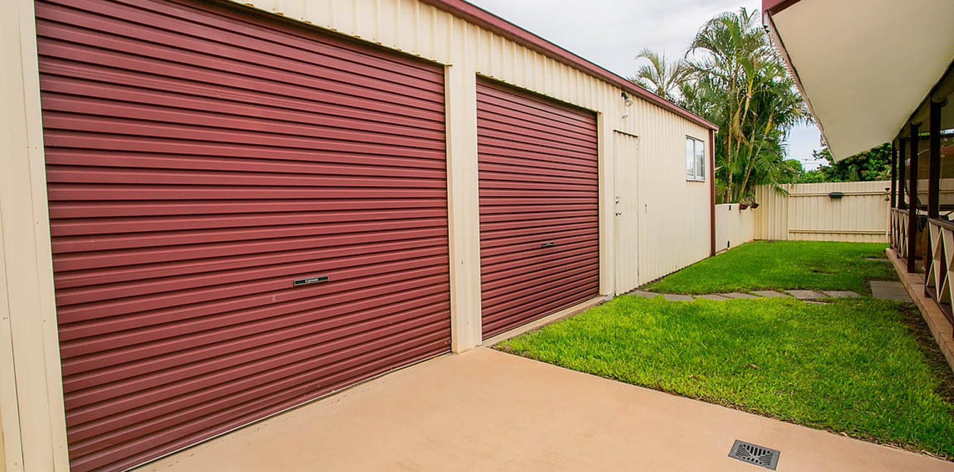 Wrapped for Erap! - City and Country