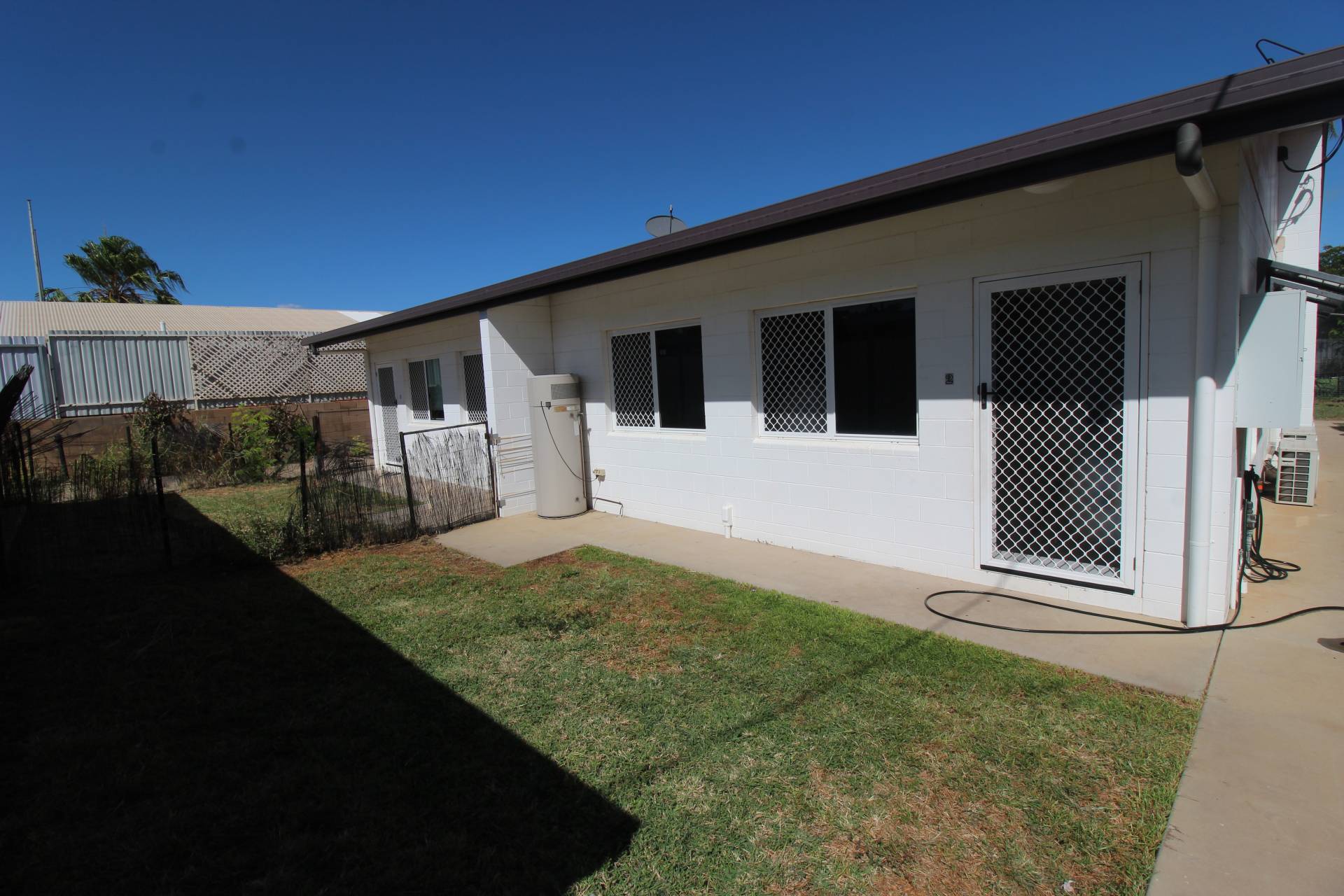 It’s a steal on Camooweal - City and Country