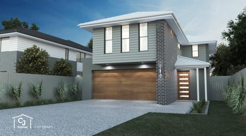 Panorama 200 - CJ Homes