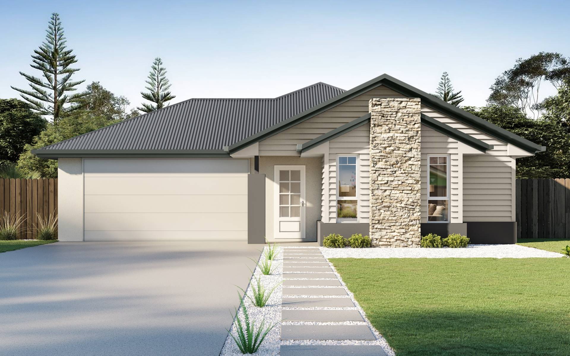 CJ Homes - Secure this Now, it won't last long!