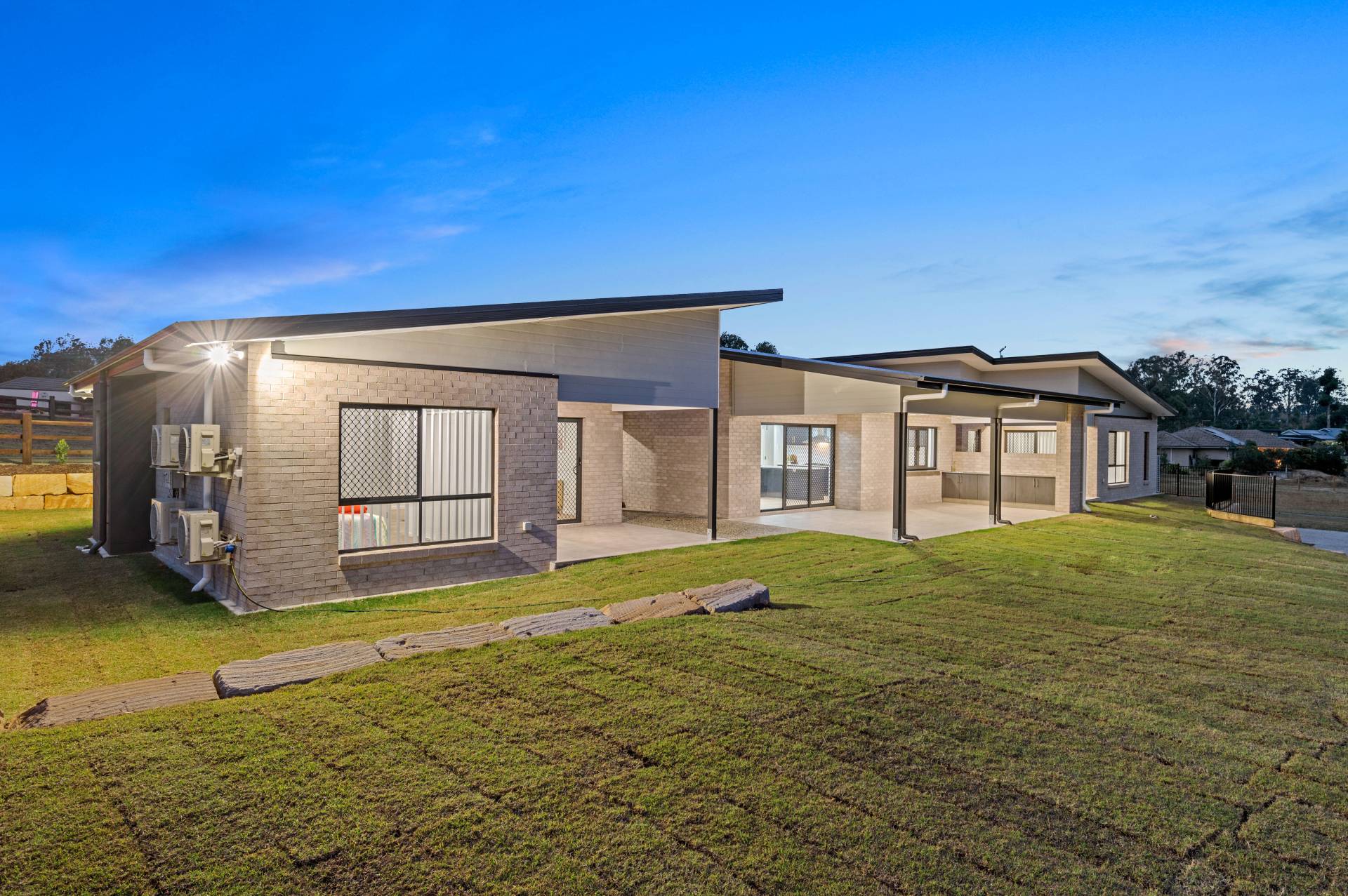 Boutique Acreage Estate with limited lots - Don't miss out! - CJ Homes