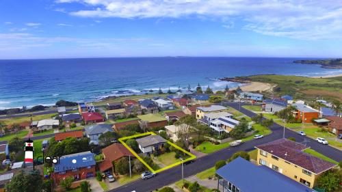 Clearwater Real Estate - FOR RENT - Beach House @ Kianga