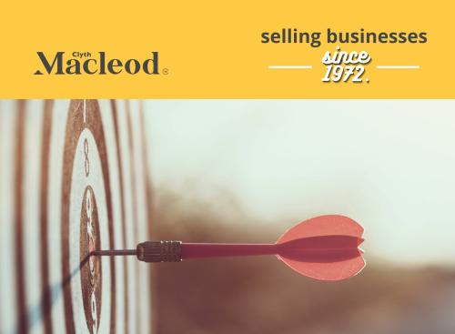 Clyth Macleod - High Margin Food Manufacturing, Strong Sales and Profit