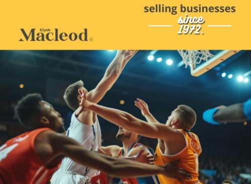 Clyth Macleod - Sports Brand - Uniform Design & Manufacturer – NZ Wide ...