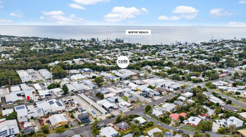 Moffat Magic: Walk to Beach, Dining, Parks - Code Property Group - Our ...