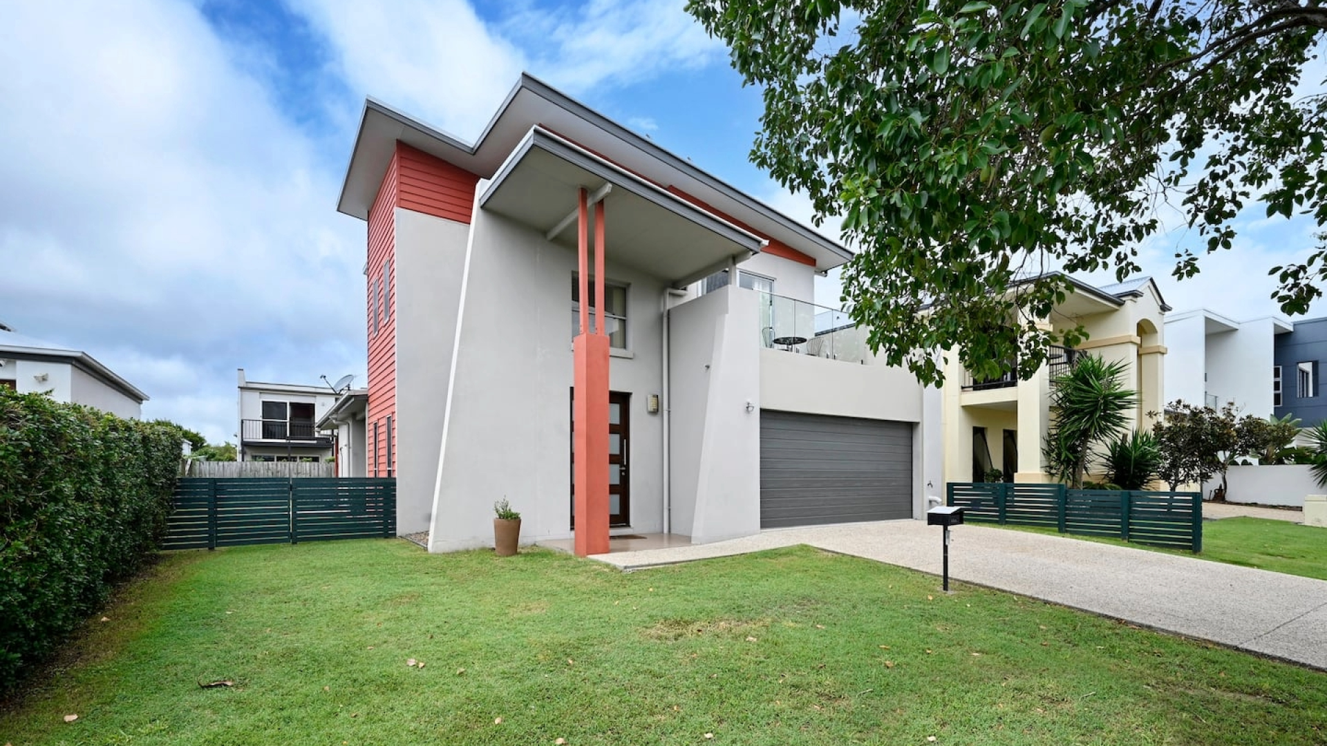 Spacious Lake Kawana home - Code Property Group - Our business is all ...
