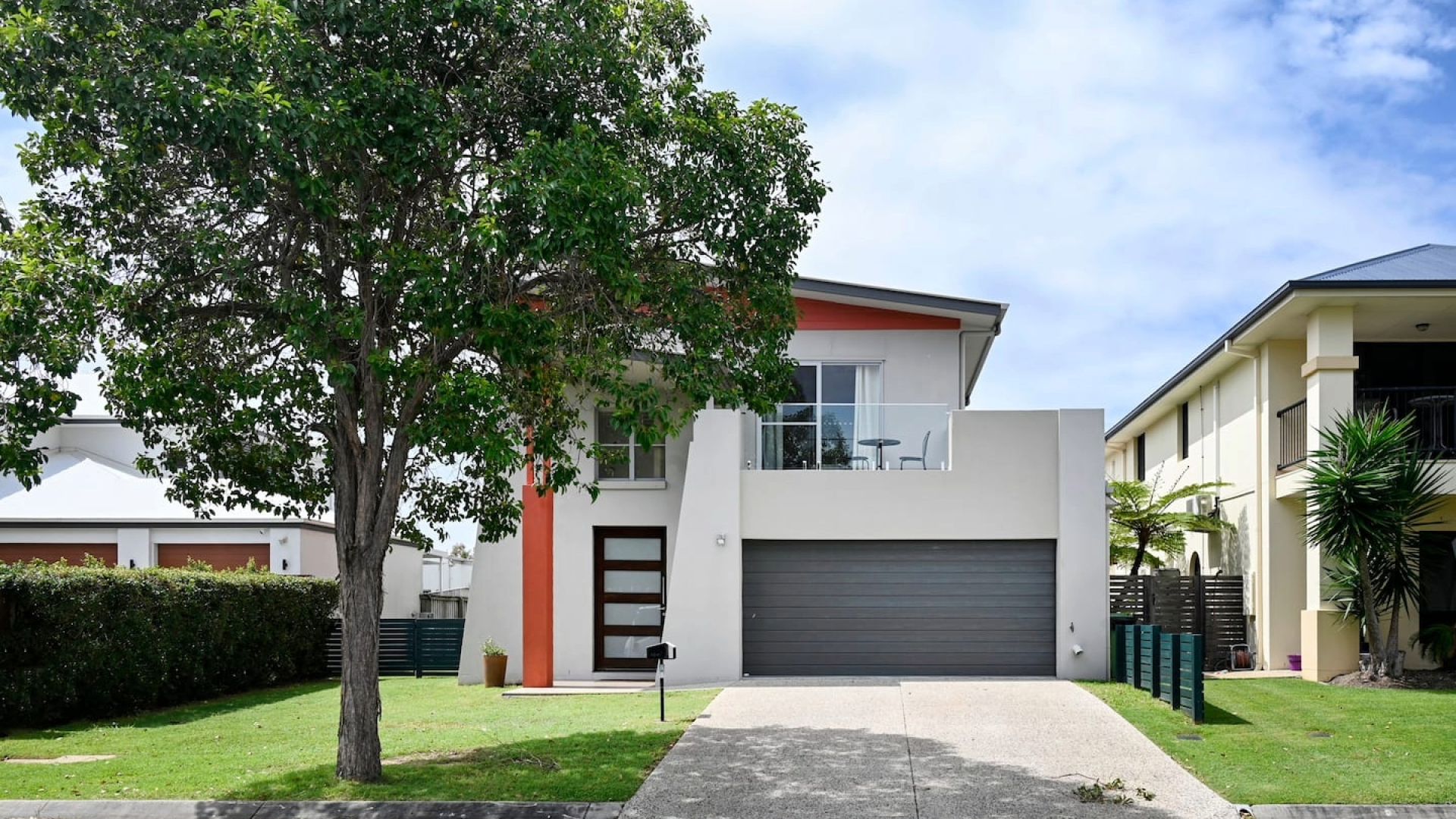 Spacious Lake Kawana home - Code Property Group - Our business is all ...