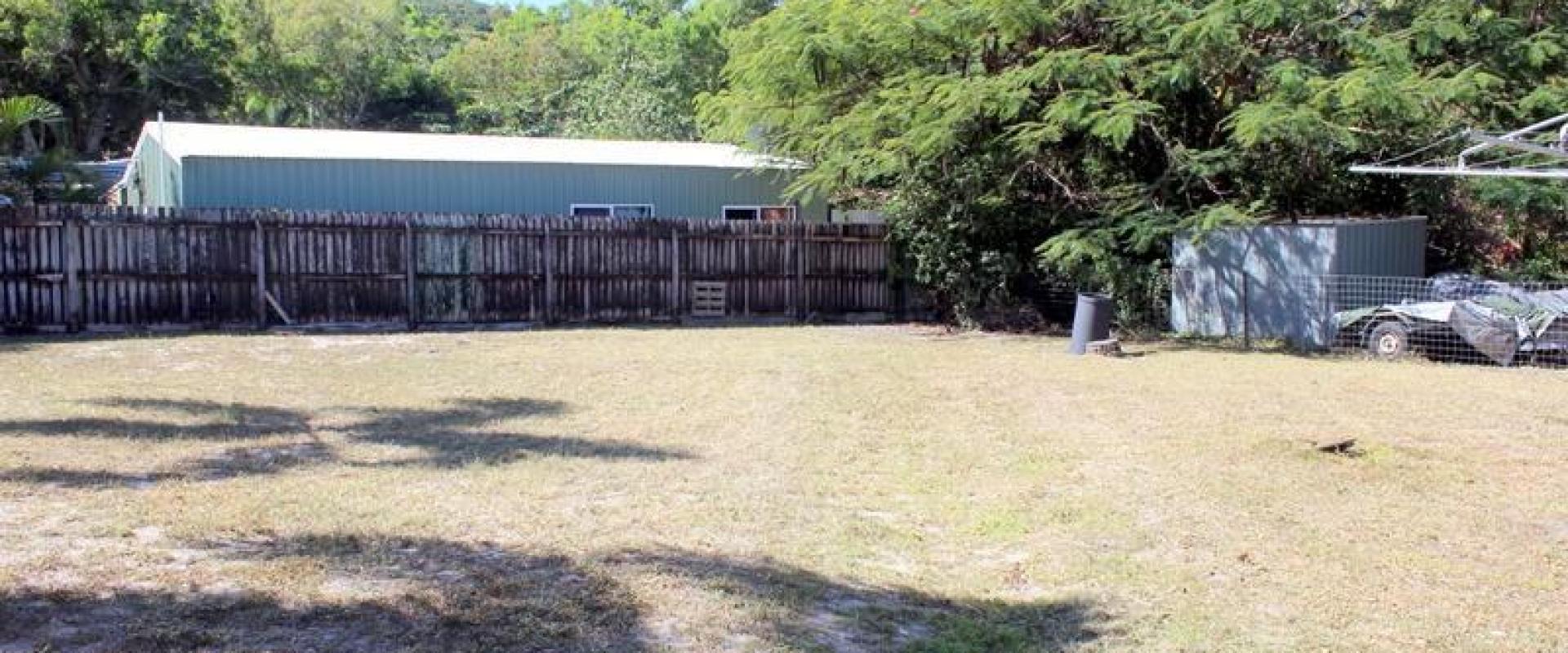 Cooktown Property Agents - Comfortable Family Home Close To Cricket ...