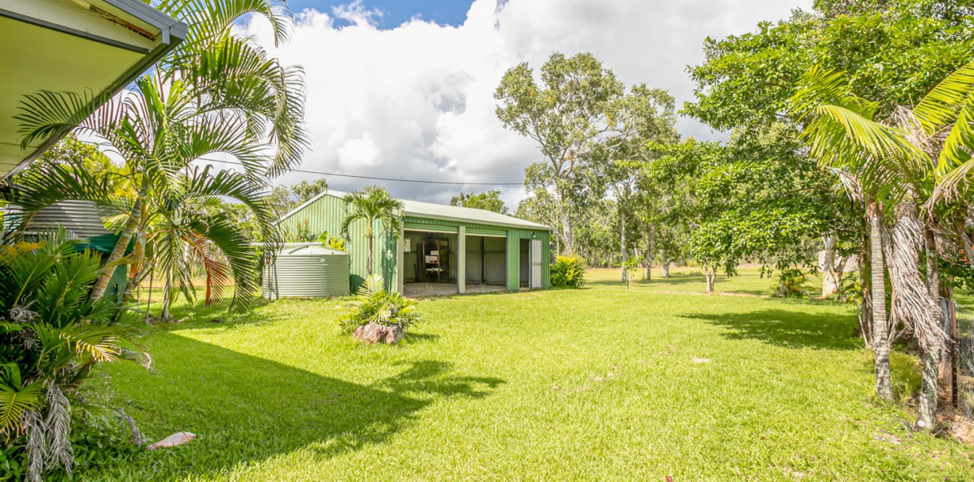 Cheaper than renting, close to boat ramp - Cooktown Platinum Realty