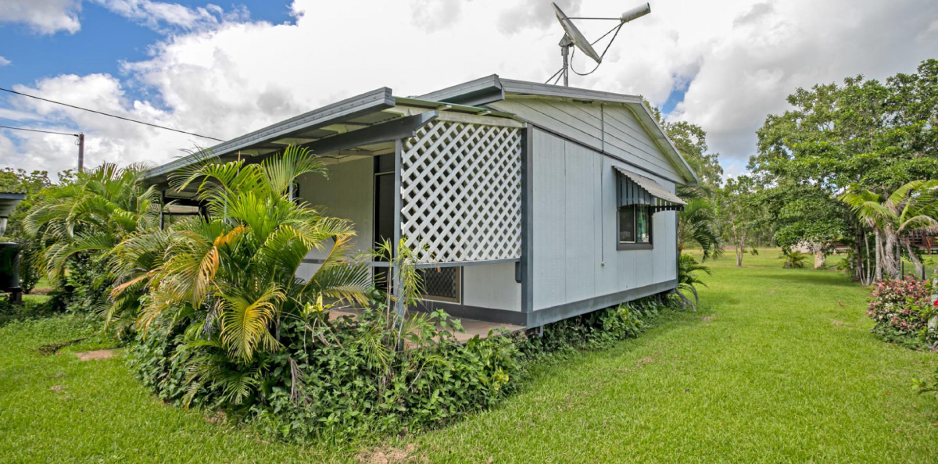 Cheaper than renting, close to boat ramp - Cooktown Platinum Realty
