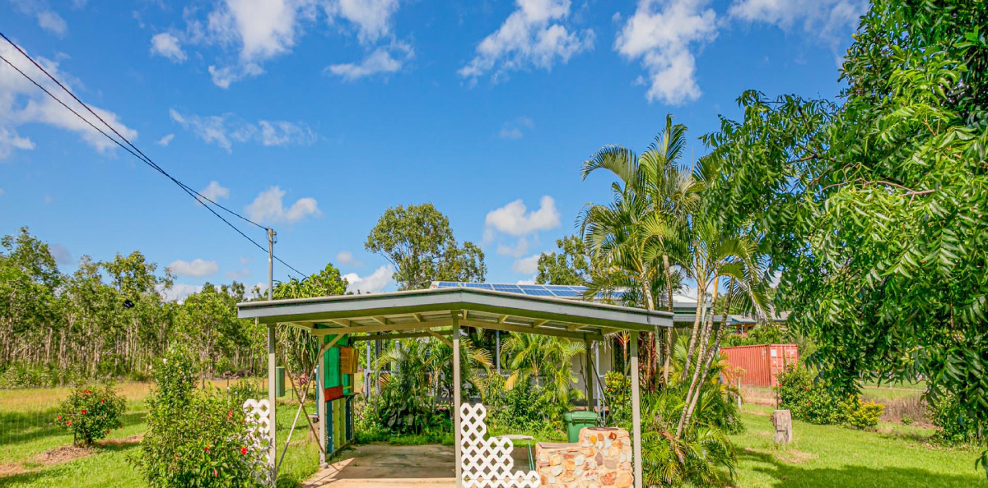 Cheaper than renting, close to boat ramp - Cooktown Platinum Realty