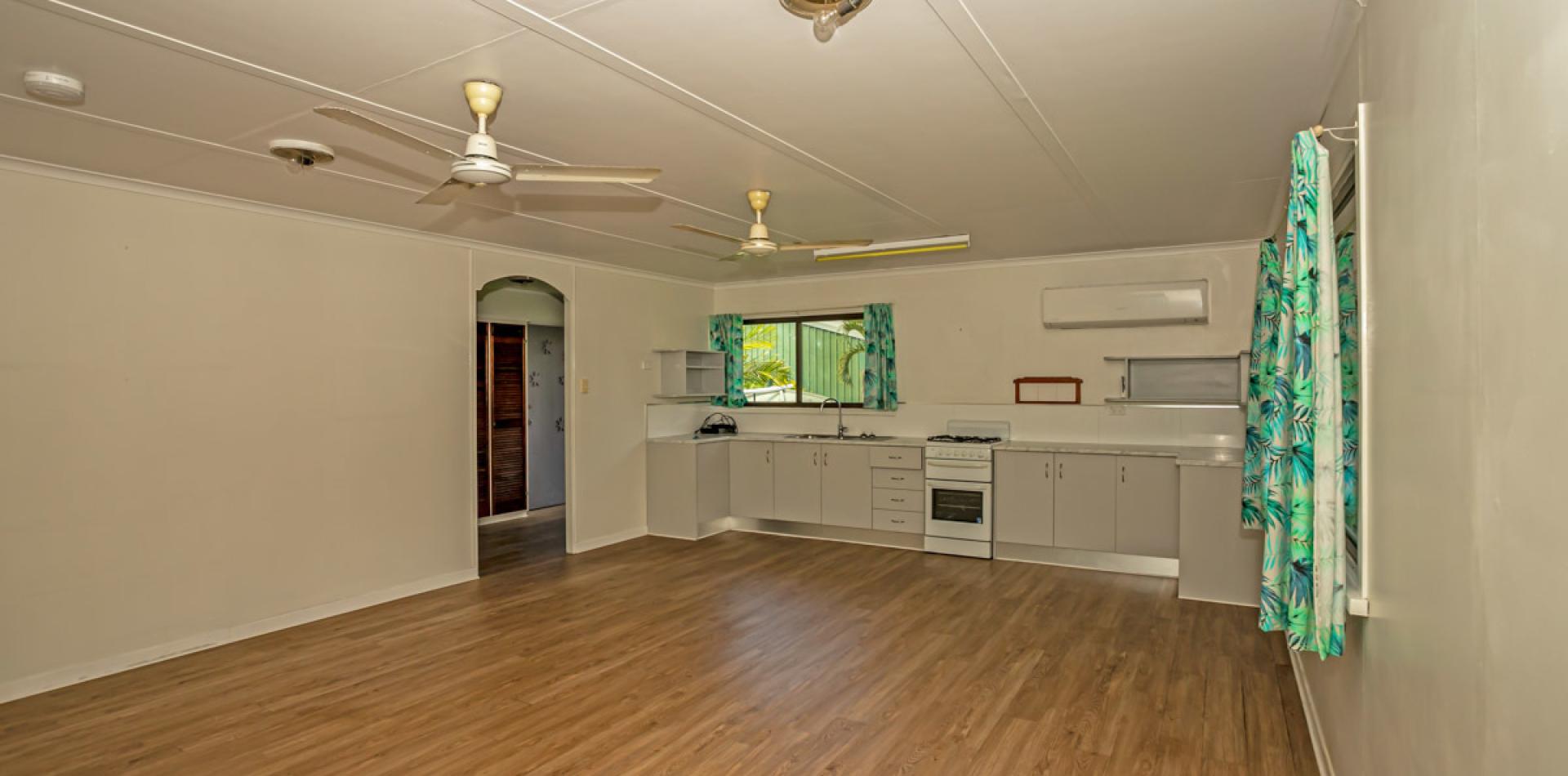 Cheaper than renting, close to boat ramp - Cooktown Platinum Realty