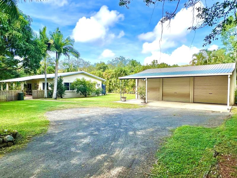 Home - Cooktown Platinum Realty