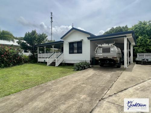 Sought after location, 3 bd family home - Cooktown Platinum Realty